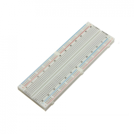PROTOBOARD 830 PUNTOS MB-102 – dipmecatronica