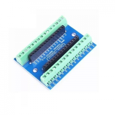 SCREW SHIELD PARA ARDUINO NANO – dipmecatronica