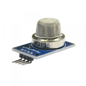 SENSOR DE CALIDAD DE AIRE MQ135 – dipmecatronica