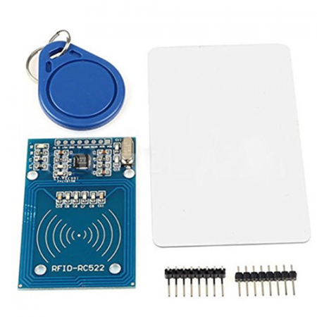 MÓDULO RFID RC522 – dipmecatronica